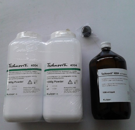 Technovit 4004
